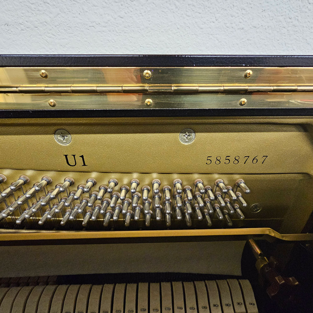 Yamaha U1 | Default Title | AZ Piano | The Arizona Piano Company