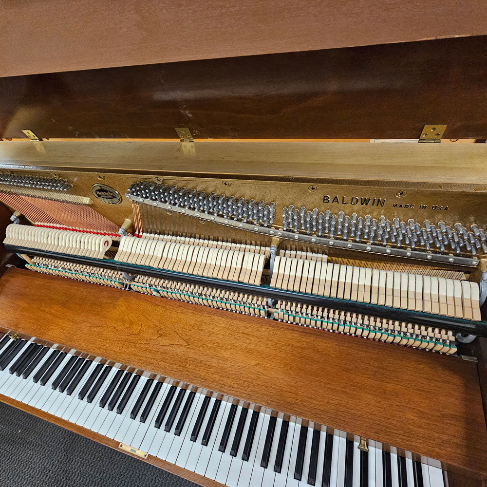 Baldwin Hamilton | AZ Piano | Piano Sale | The Arizona Piano Company