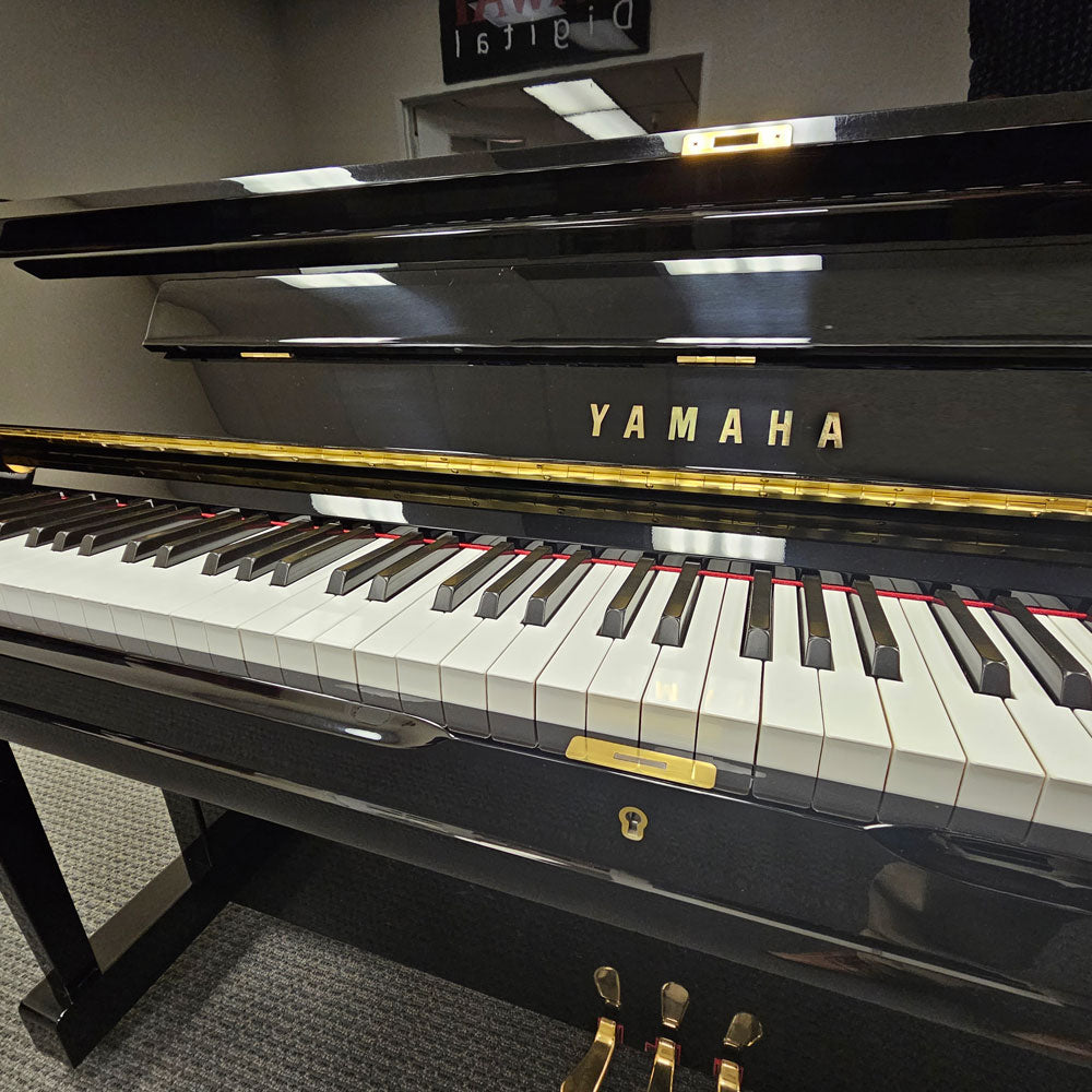 Yamaha U1 | Default Title | AZ Piano | Piano Sale | The Arizona Piano ...