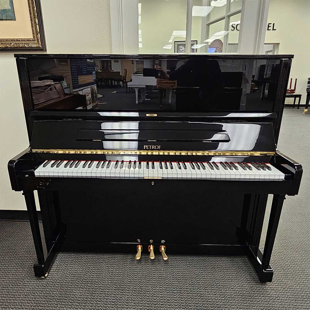 Petrof | Default Title | AZ Piano | Piano Sale | The Arizona Piano Company