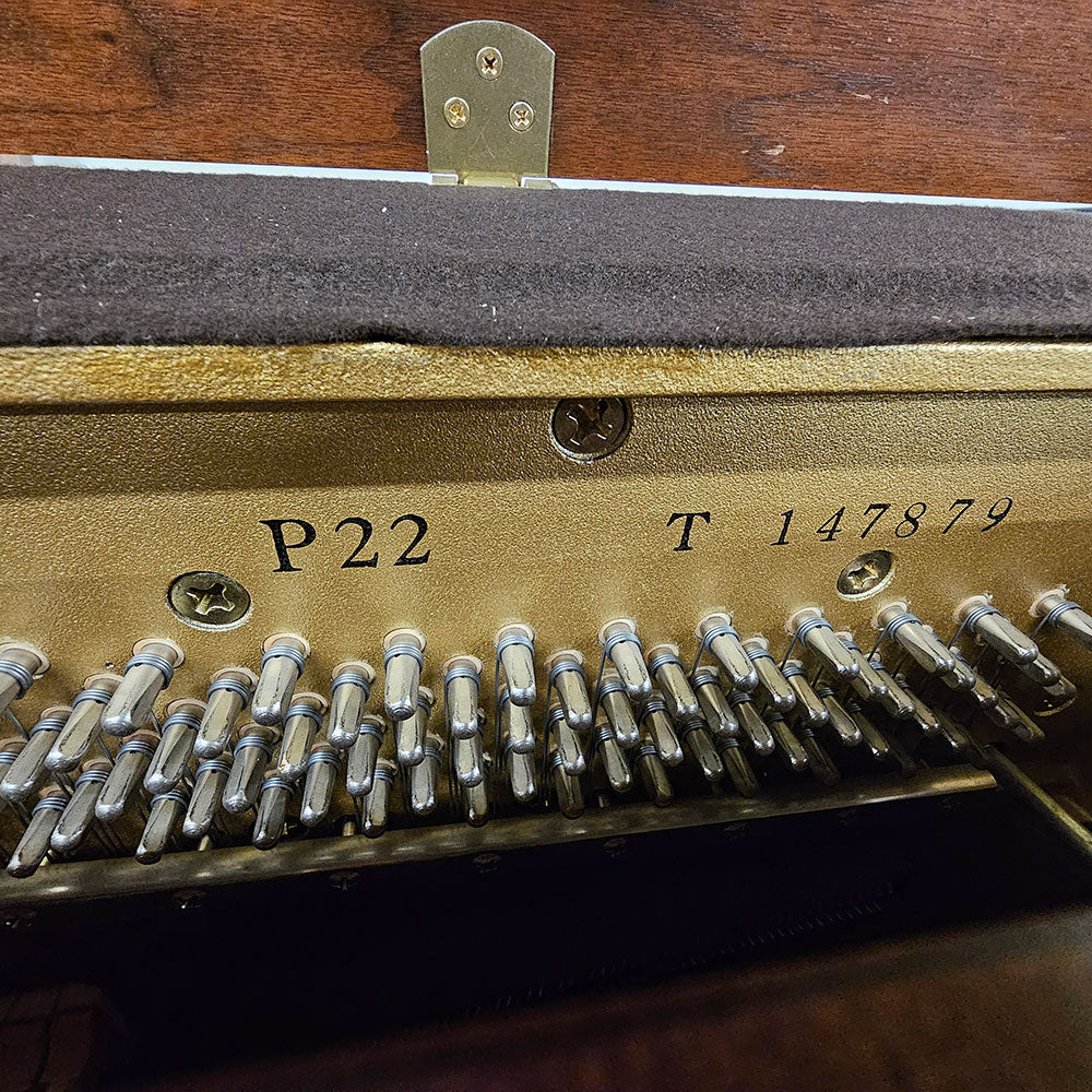 Yamaha Studio P22 | Default Title | AZ Piano | Piano Sale | The Arizona ...